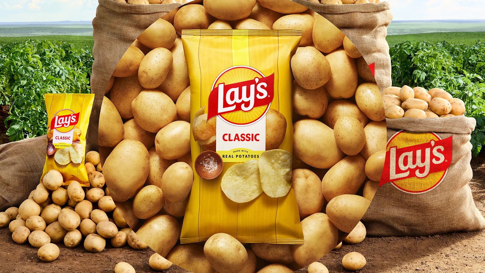 Lay’s new brand leaps from ultra-processed to farm-to-table - Fast Company