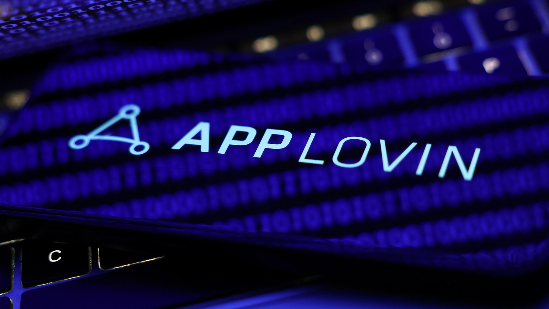 AppLovin stock price today: Will APP shares rebound after falling? - Fast Company
