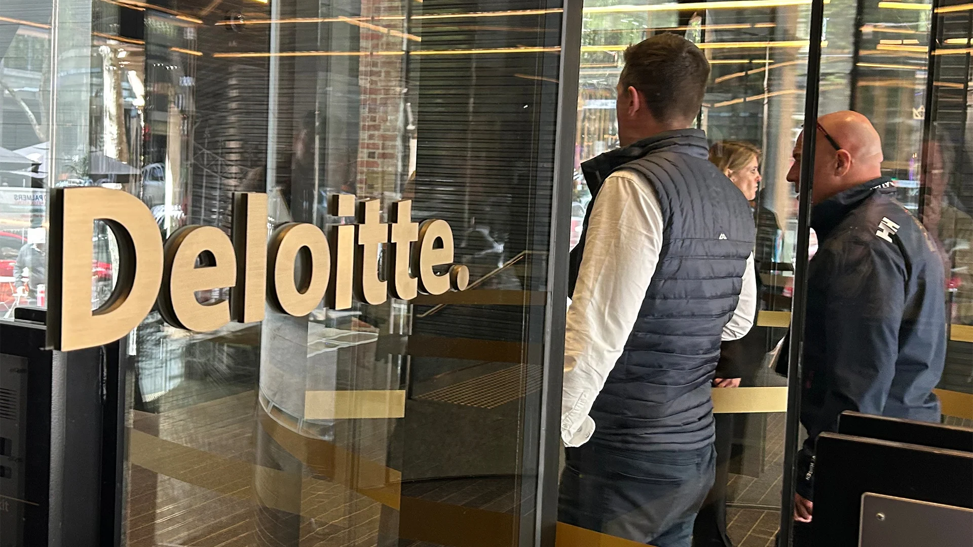 Deloitte to refund Australian government after AI hallucinations found ...