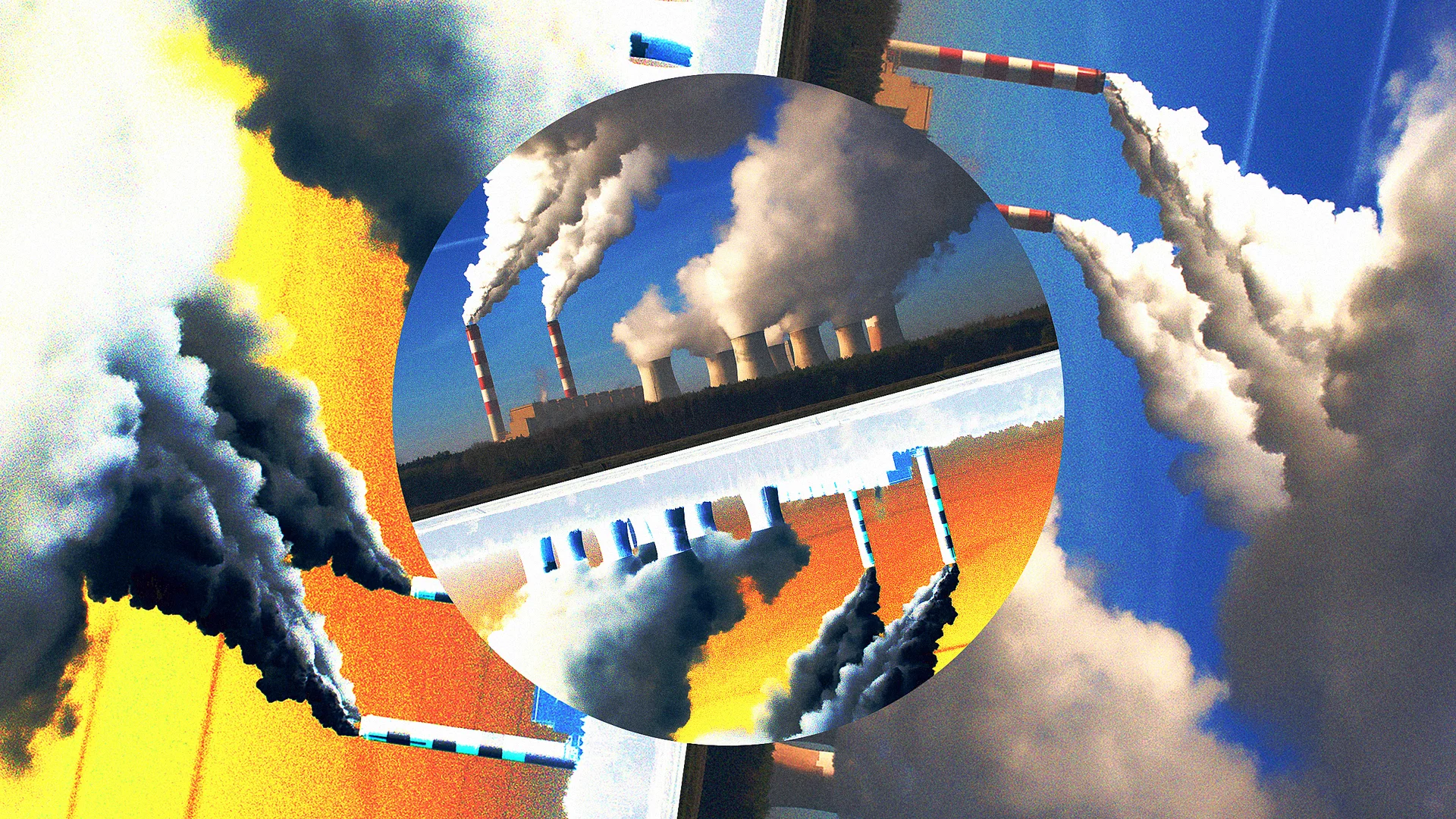 It's official: 25 years of evidence proves carbon offsets don't work ...
