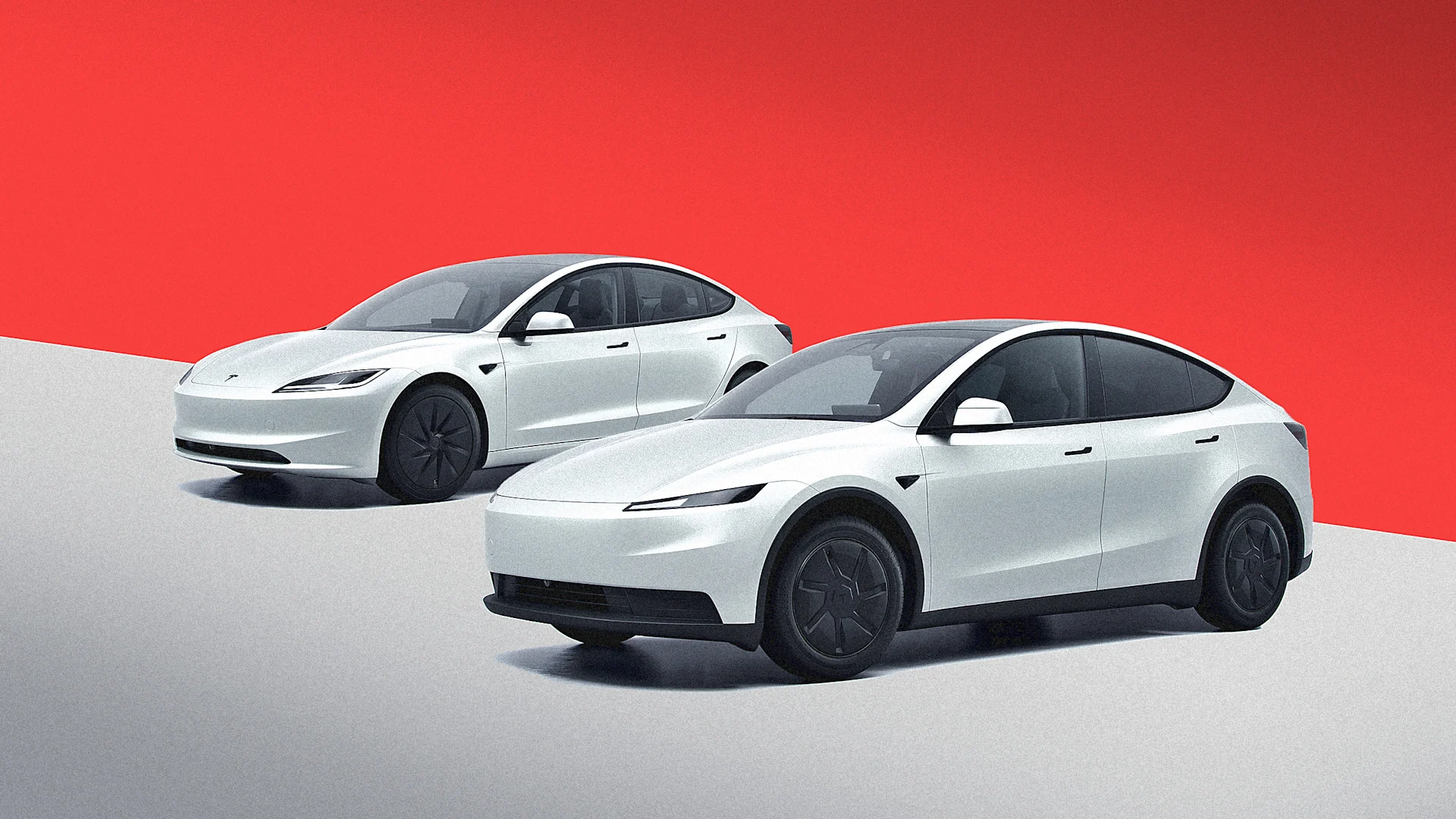 Tesla now has cheaper Model Y and 3 cars, but are they still too ...