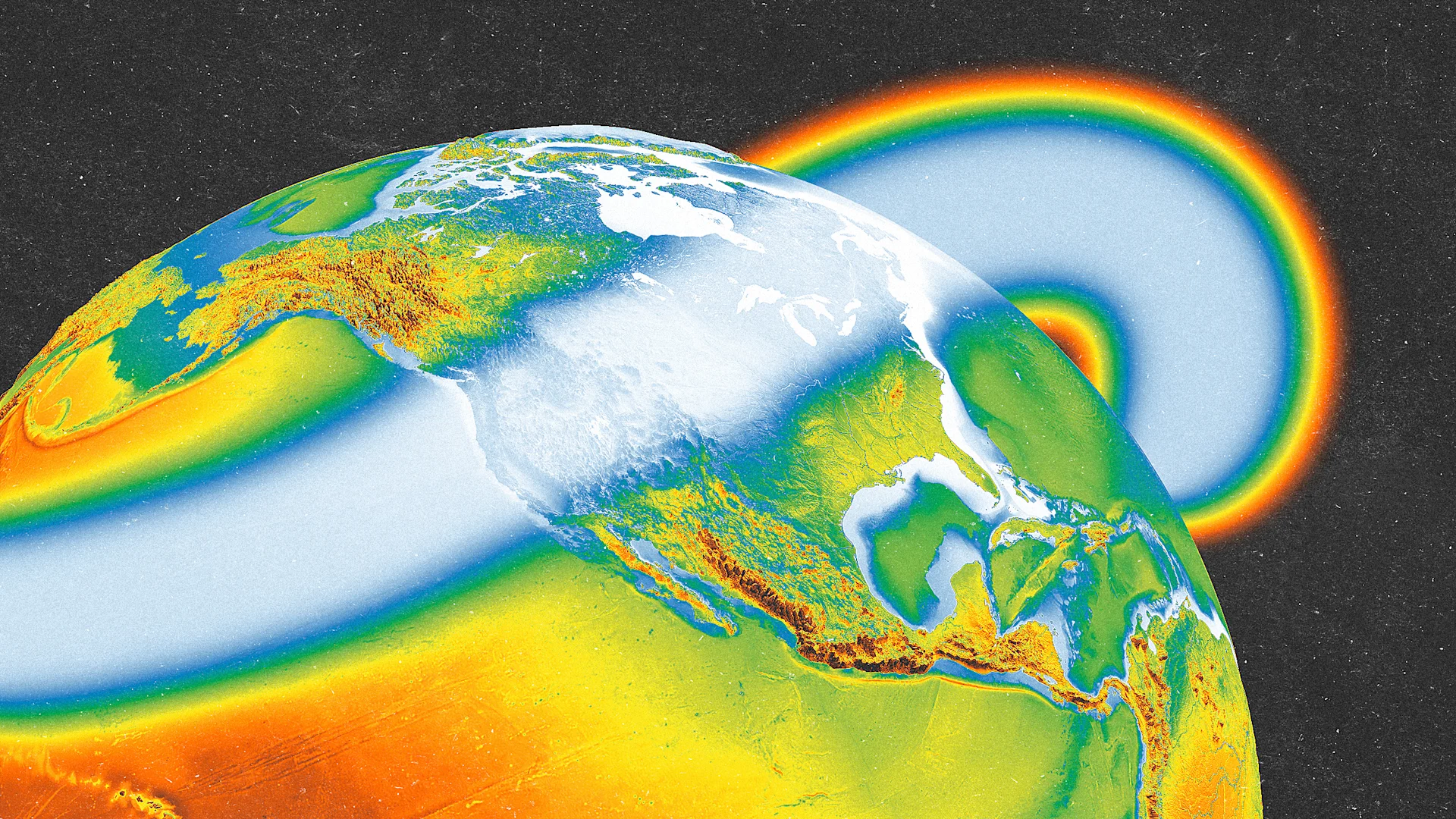 Foreboding weather pattern emerges ahead of winter - Fast Company