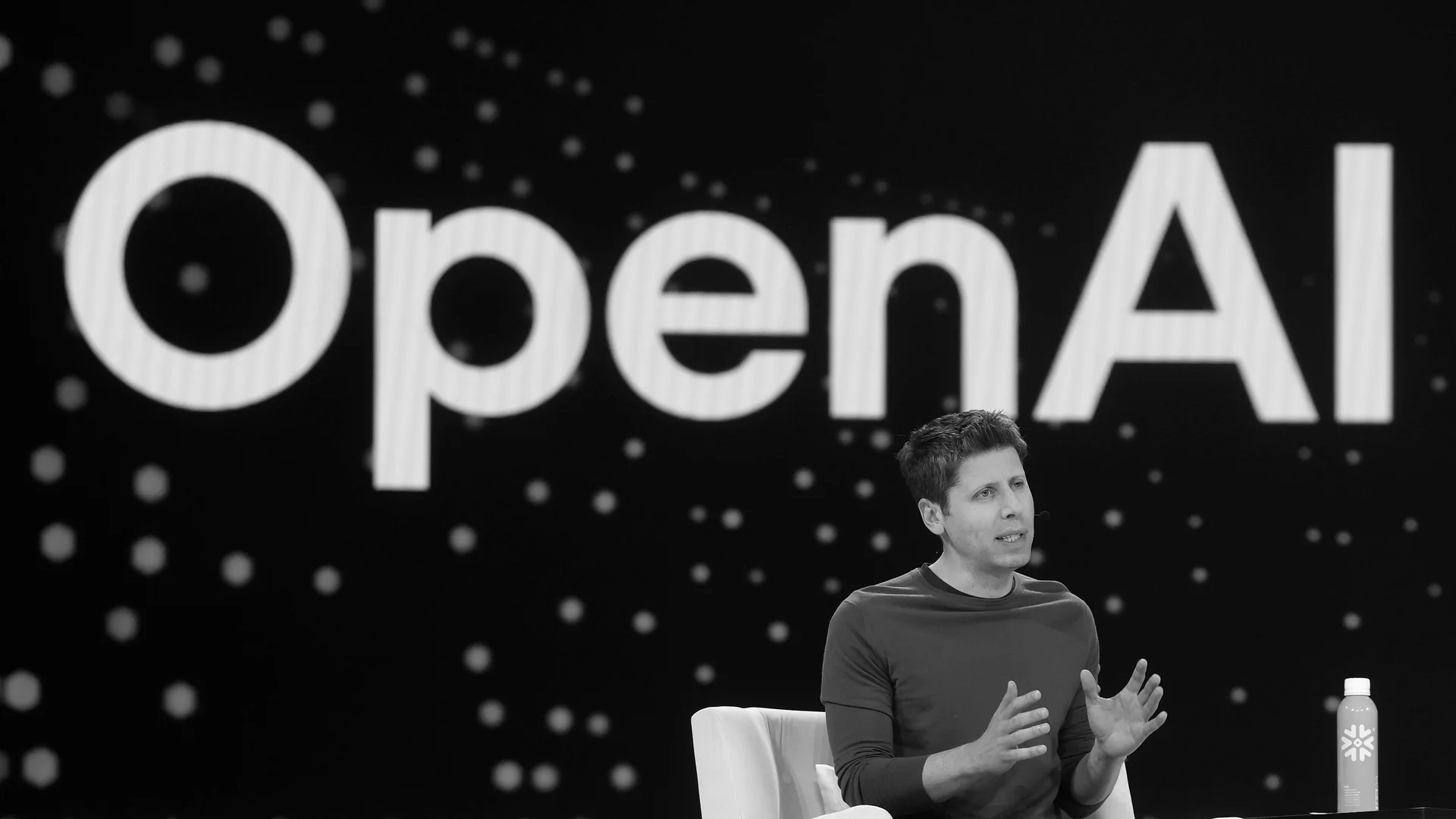 OpenAI and Broadcom attempt to counter Nvidia - Fast Company