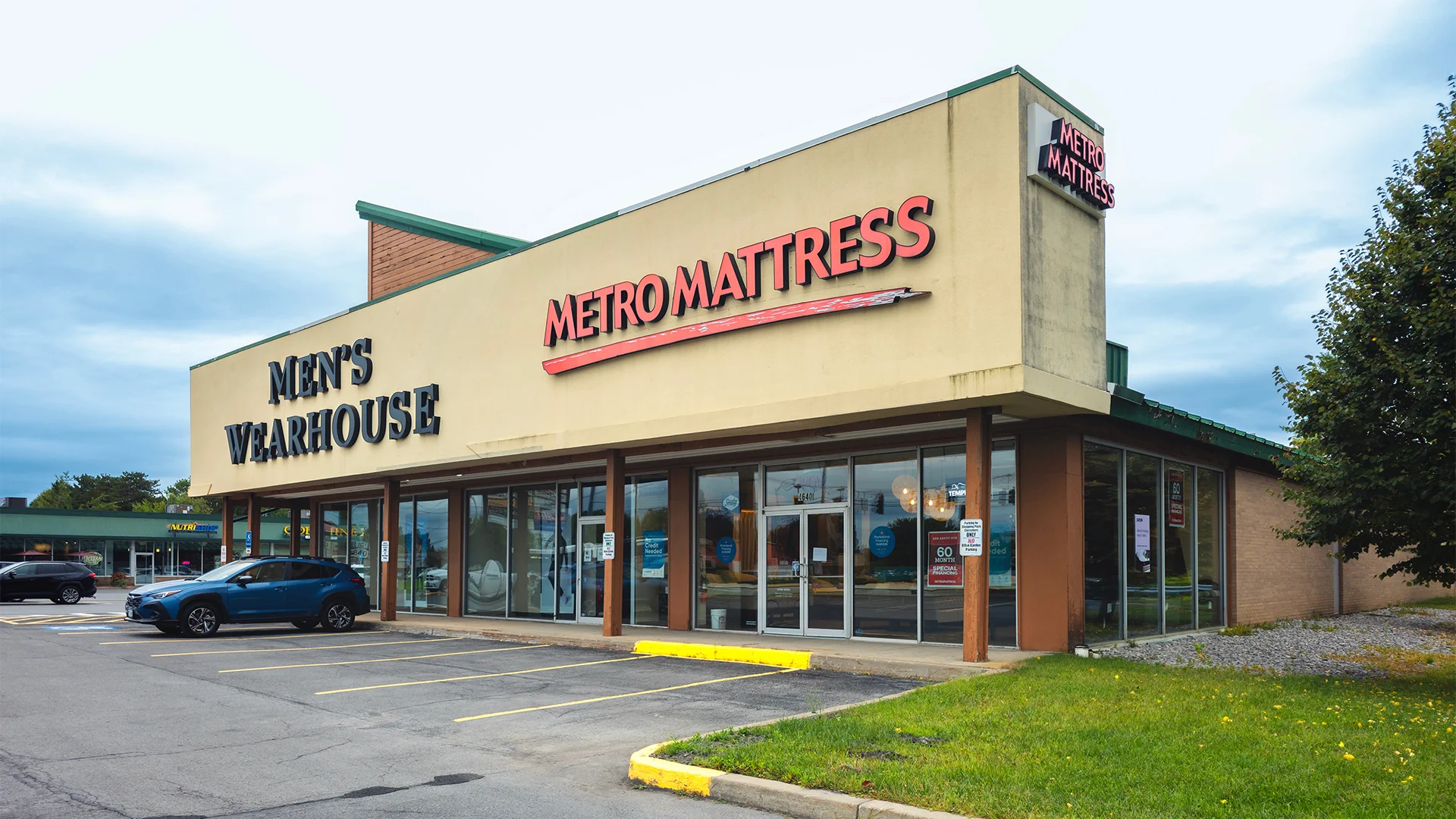 Metro Mattress store closures: Full list of locations, liquidation ...