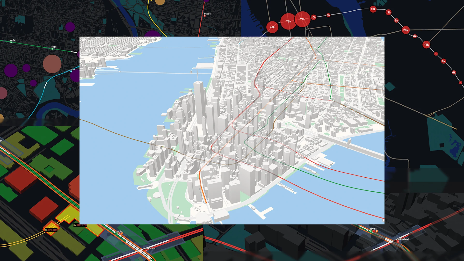 This addictive game is like ‘SimCity’ but for transit nerds - Fast Company