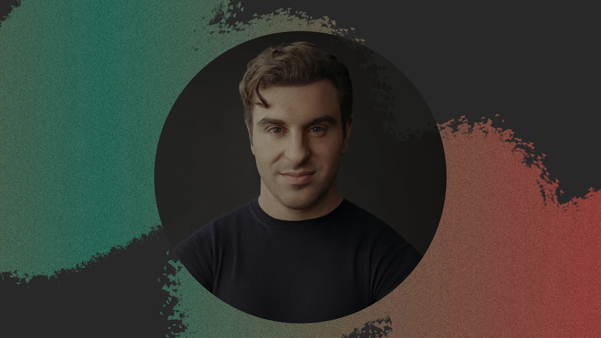 Airbnb CEO Brian Chesky on the difference between a business decision ...