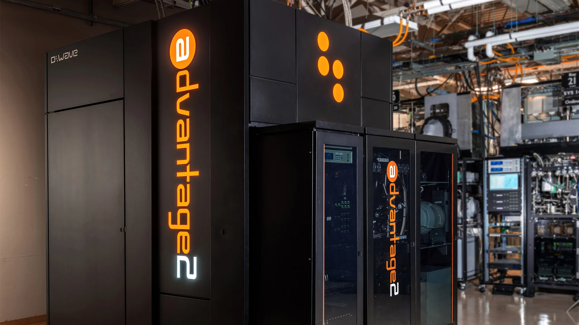 D-Wave stock rises again after it strikes a deal to bring its ...