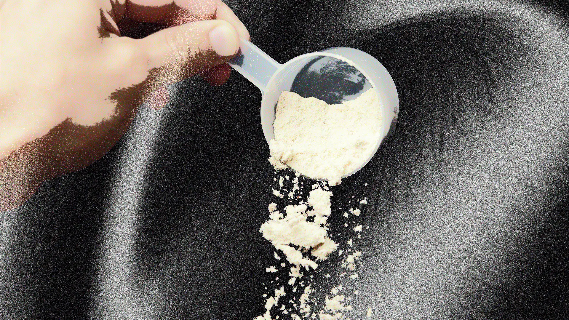 Protein powders with lead: List of brands, pushback against CR - Fast ...