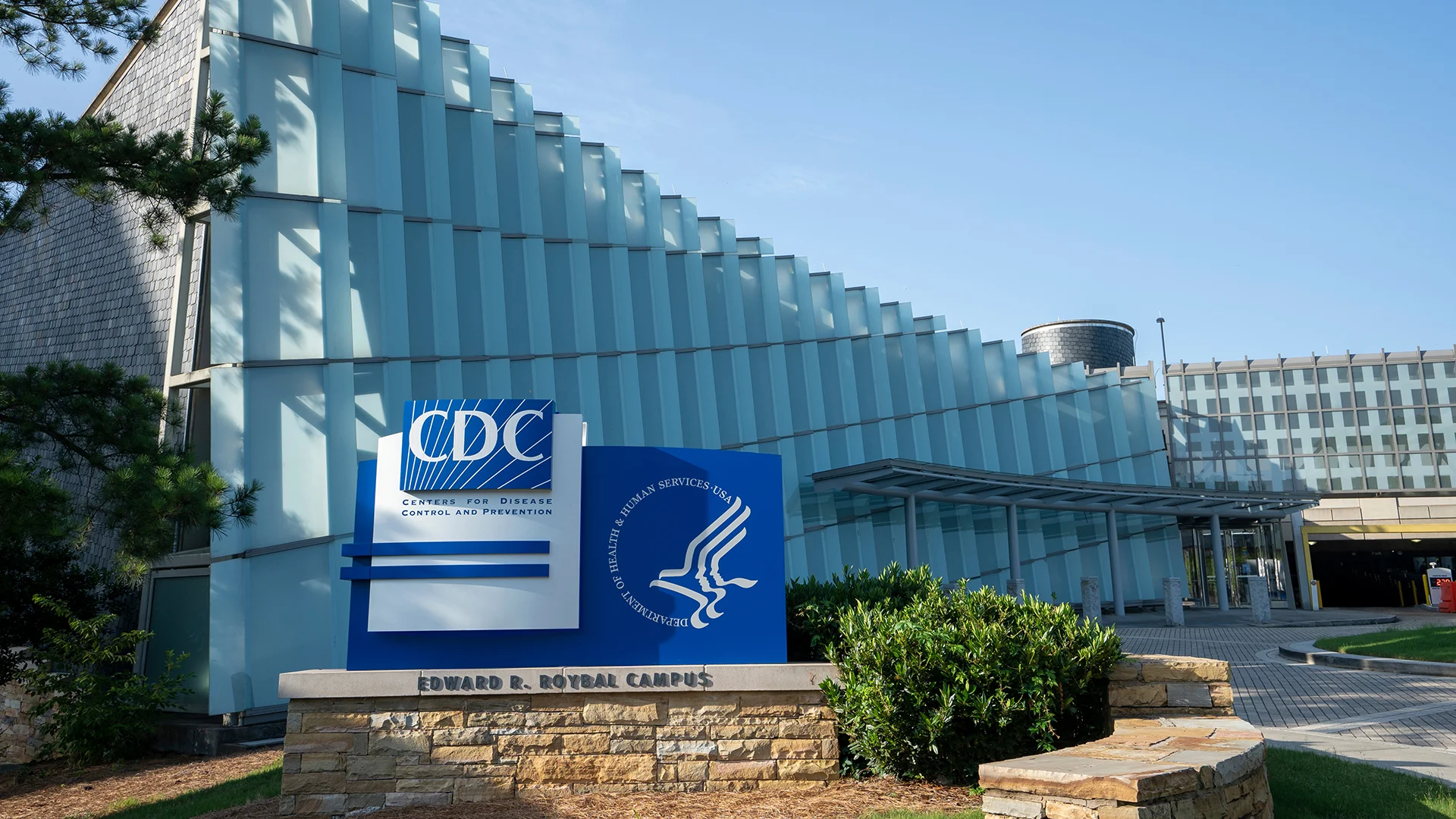 The CDC’s collapse could be America’s next public health crisis - Fast ...