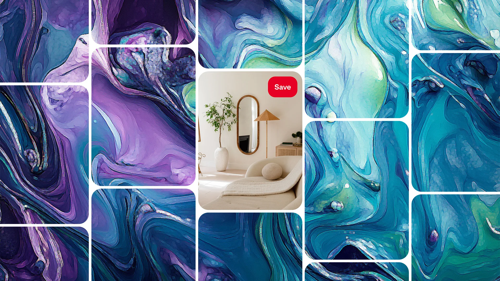 Pinterest now lets you dial down the AI slop as human-powered social ...