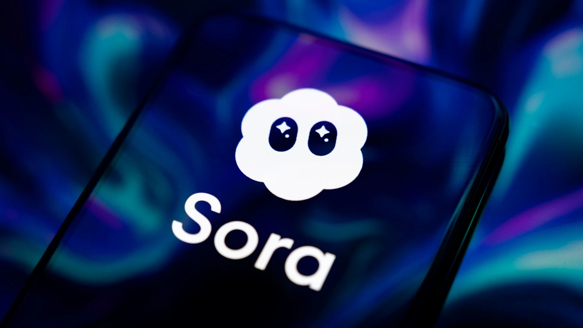 Sora blocks celebrity, public figure names - Fast Company