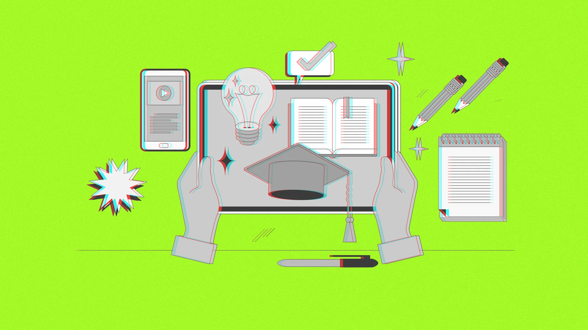 How AI-generated lesson plans fall short - Fast Company