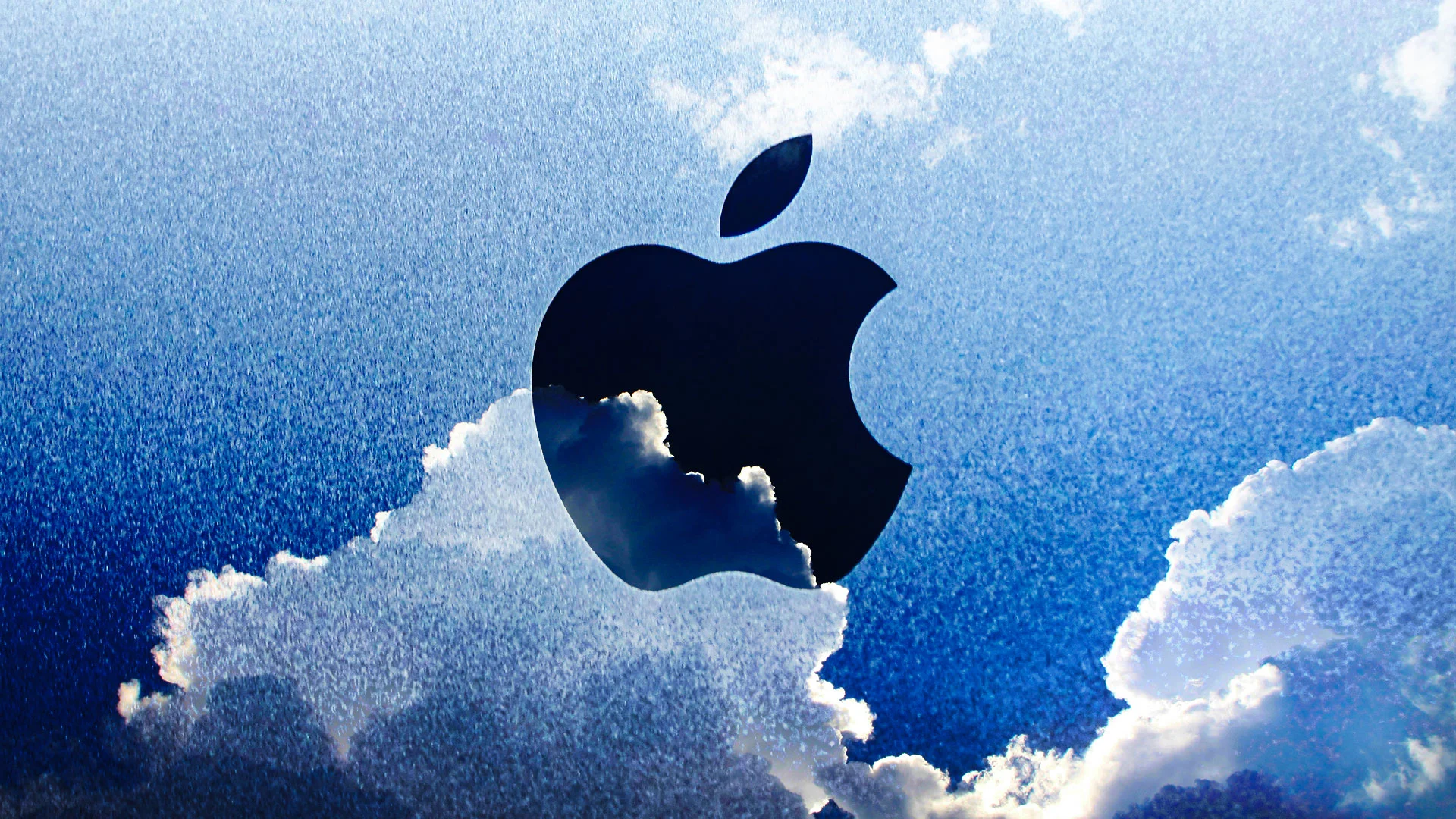 Apple stock just reached an all-time high—and it's because of this ...
