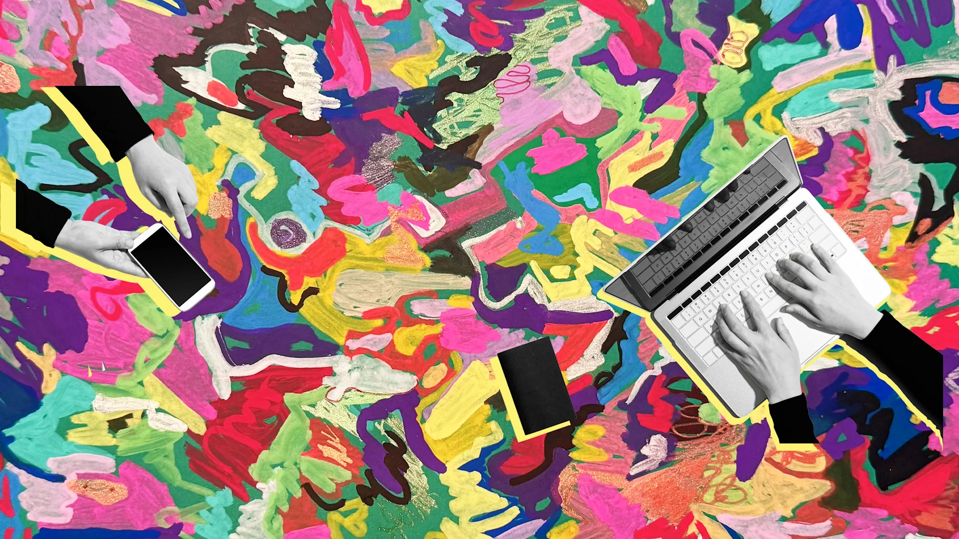 How to focus your attention and be distraction-free - Fast Company