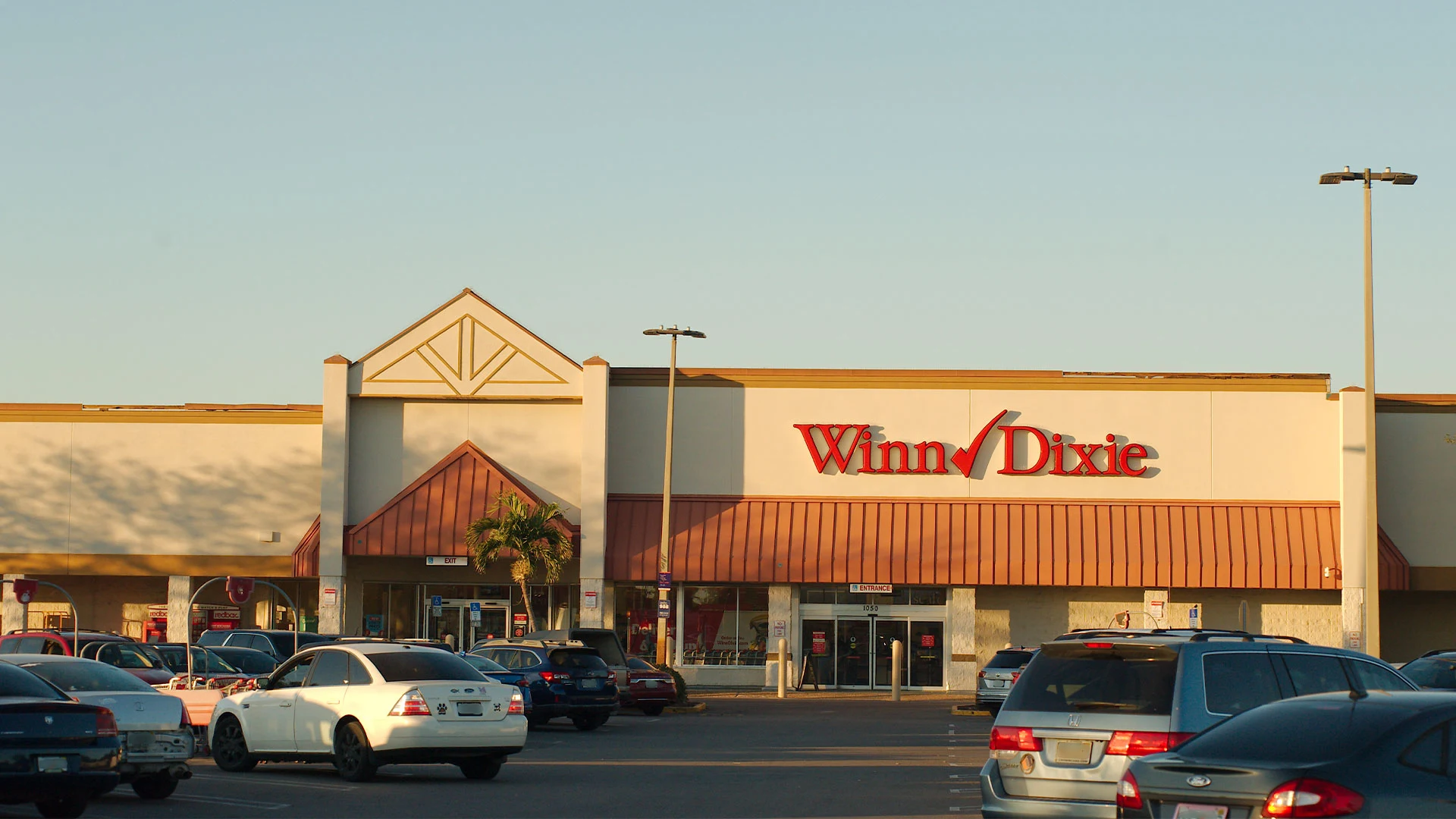 Winn-Dixie stores closing or sold as list of grocery shake-ups grows ...