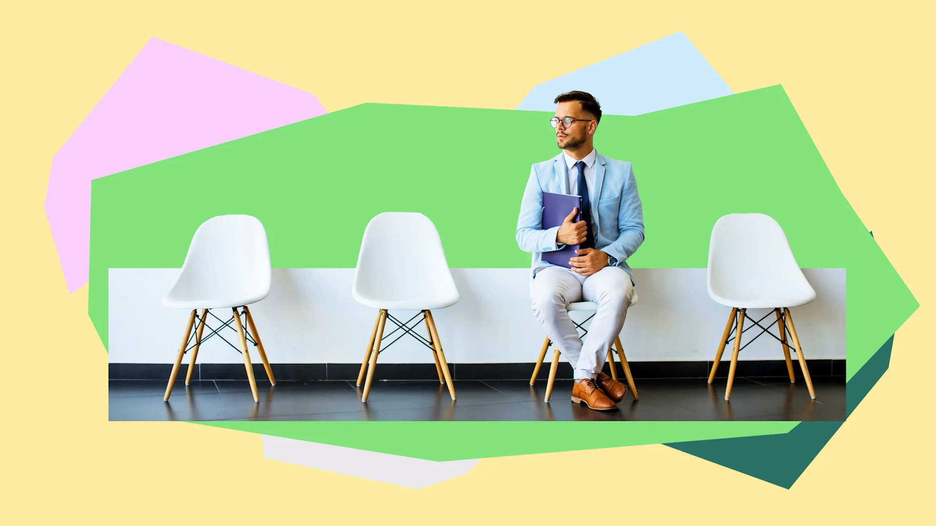 5 ways introverts can ace job interviews