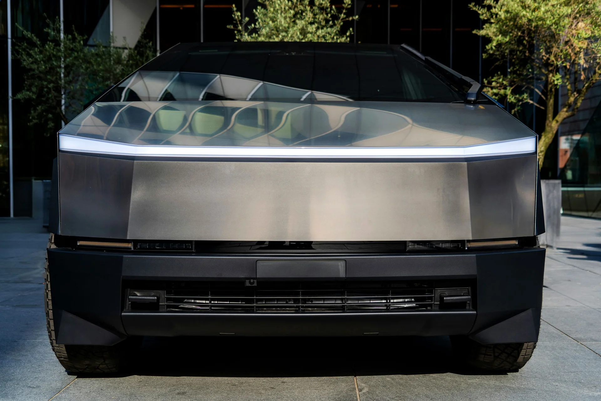 cybertruck - Fast Company