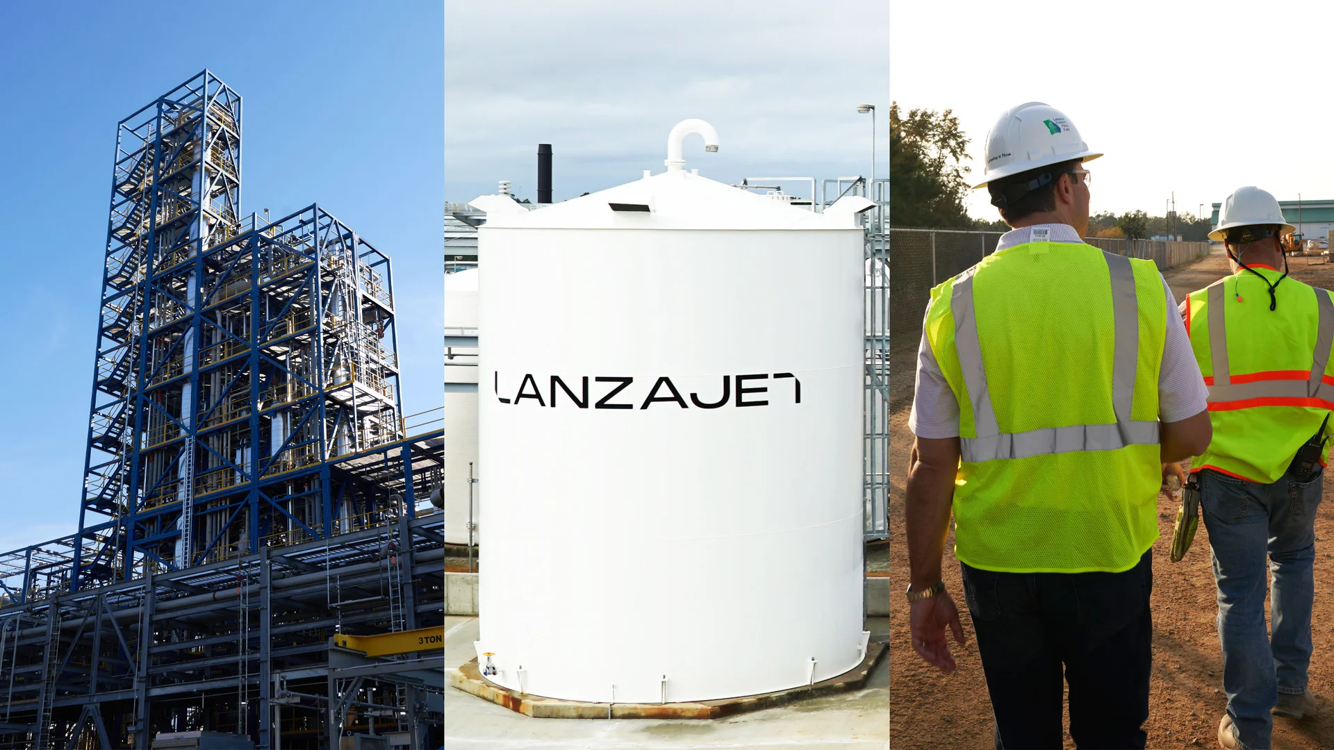 How this sustainable jet fuel company is charting a new route in the ...