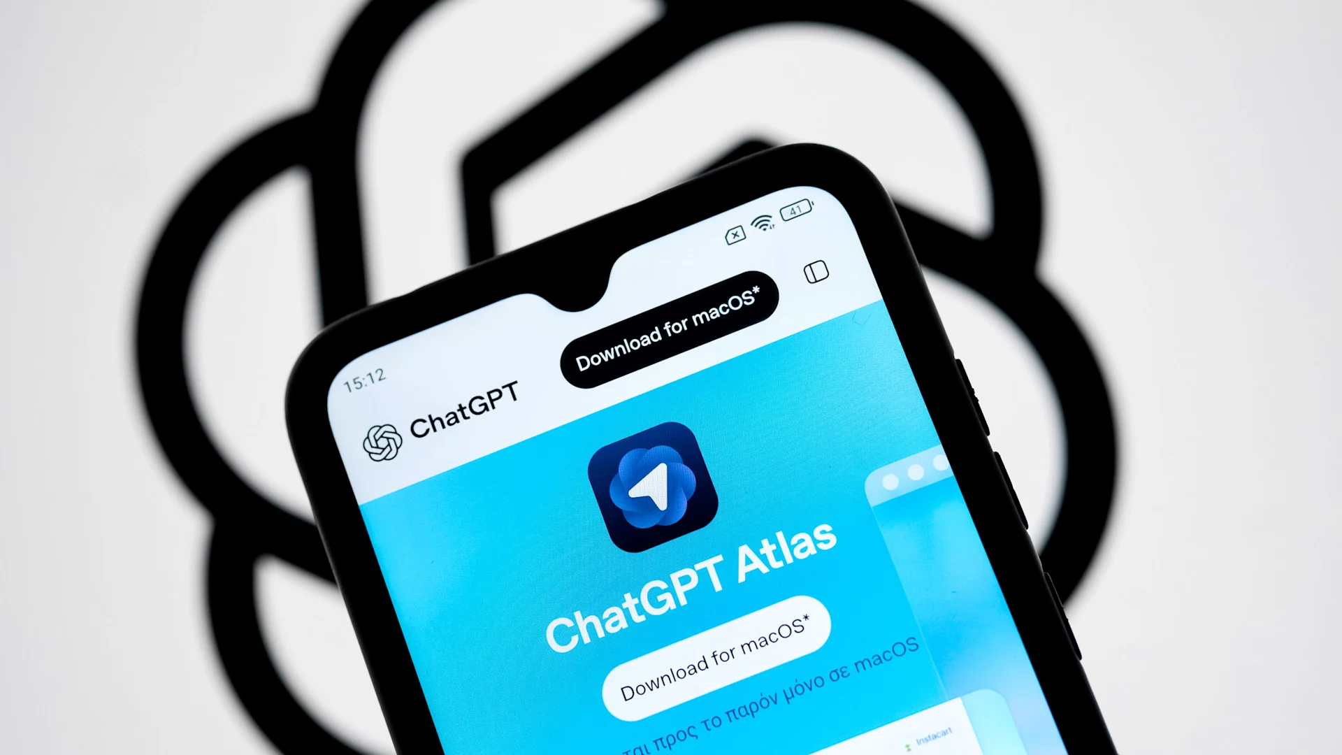 Can OpenAI's Atlas make browsers cool? Fast Company