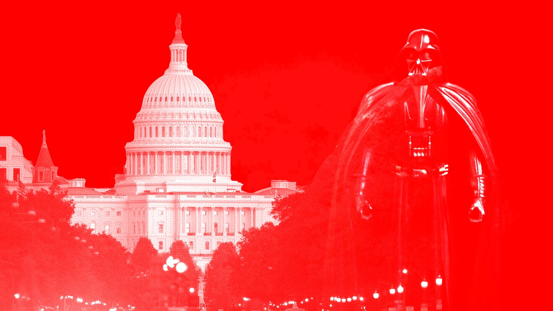 Man arrested after mocking National Guard with Star Wars music sues for ...