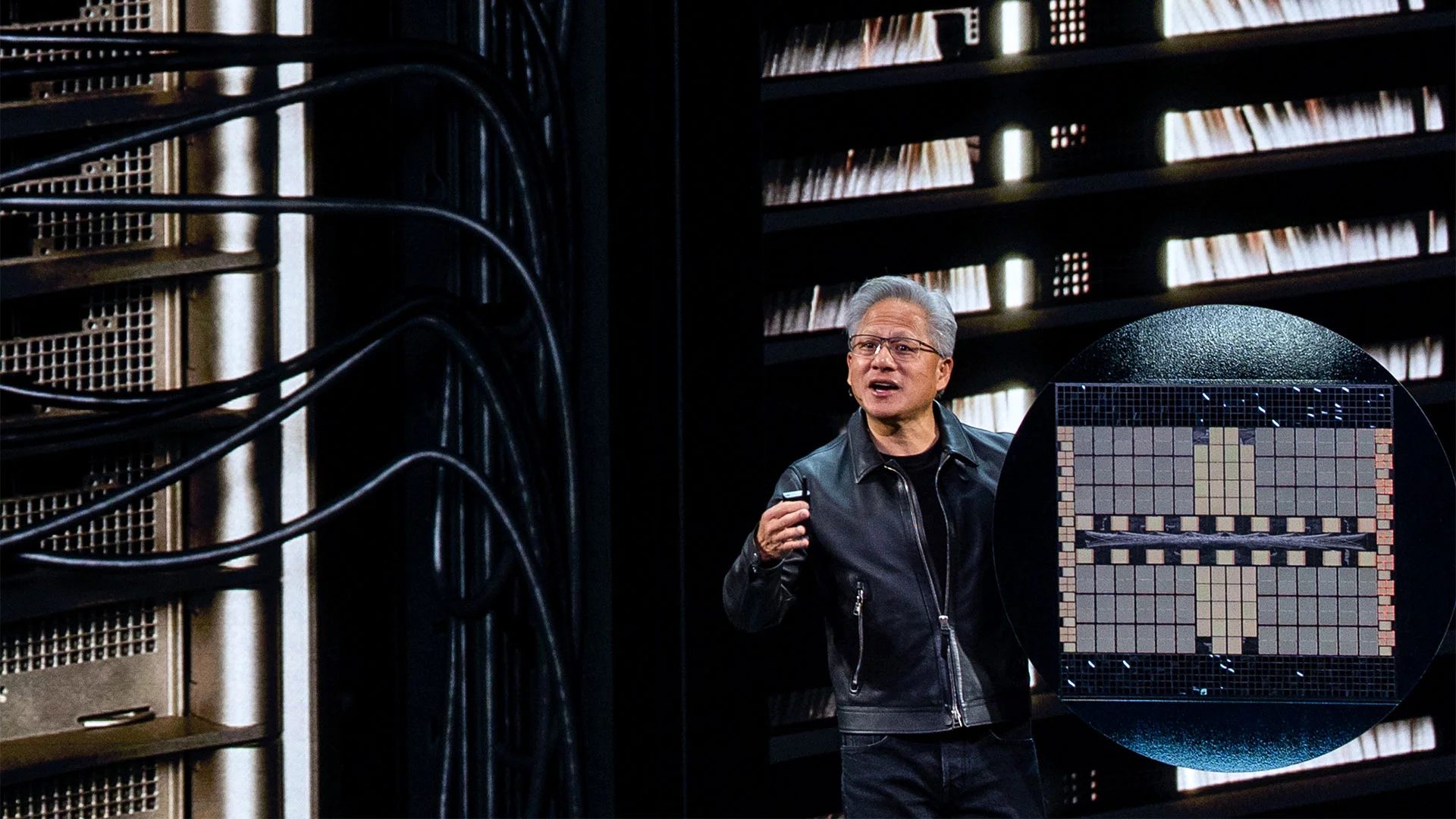 Nvidia $5 trillion market cap: tech stocks soar, list of high ...