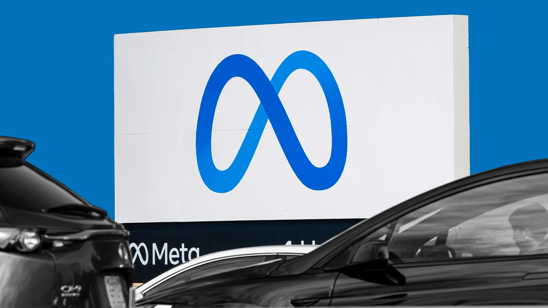 Meta stock price today: shares tumble on AI spending, tax hit - Fast ...