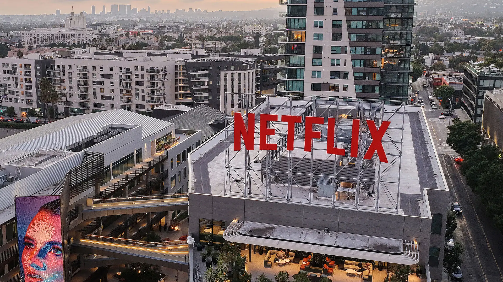 Netflix stock split 2025: date, timeline, meaning for investors - Fast ...
