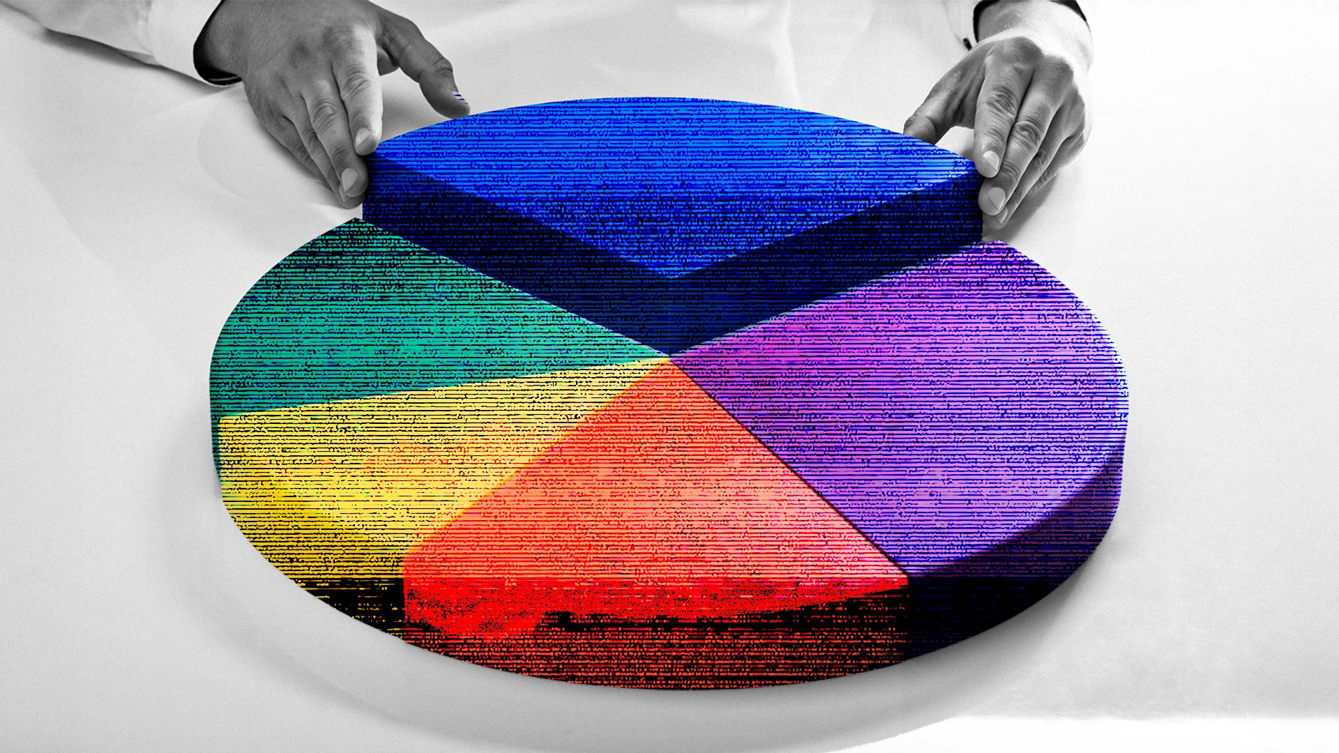 5 Big Tech companies have captured the US advertising market - Fast Company