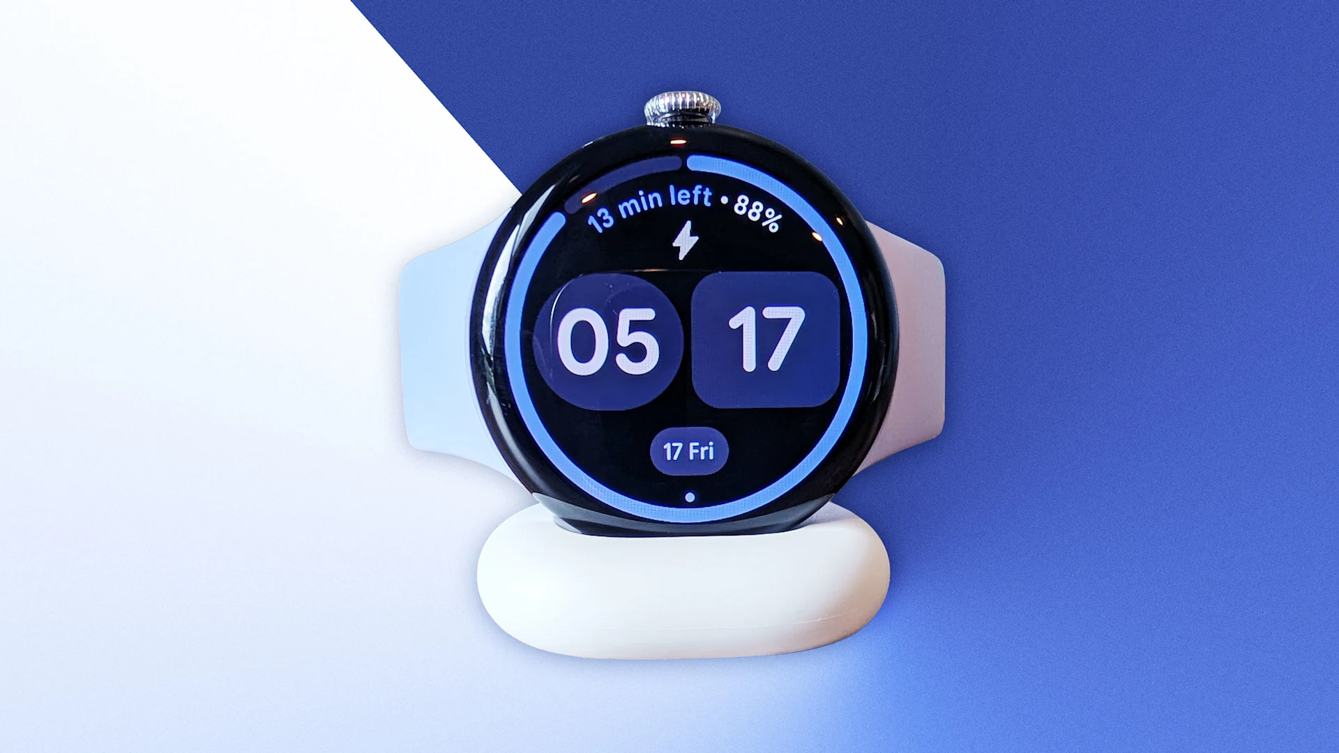 Google’s Pixel Watch 4: A less-annoying smartwatch - Fast Company