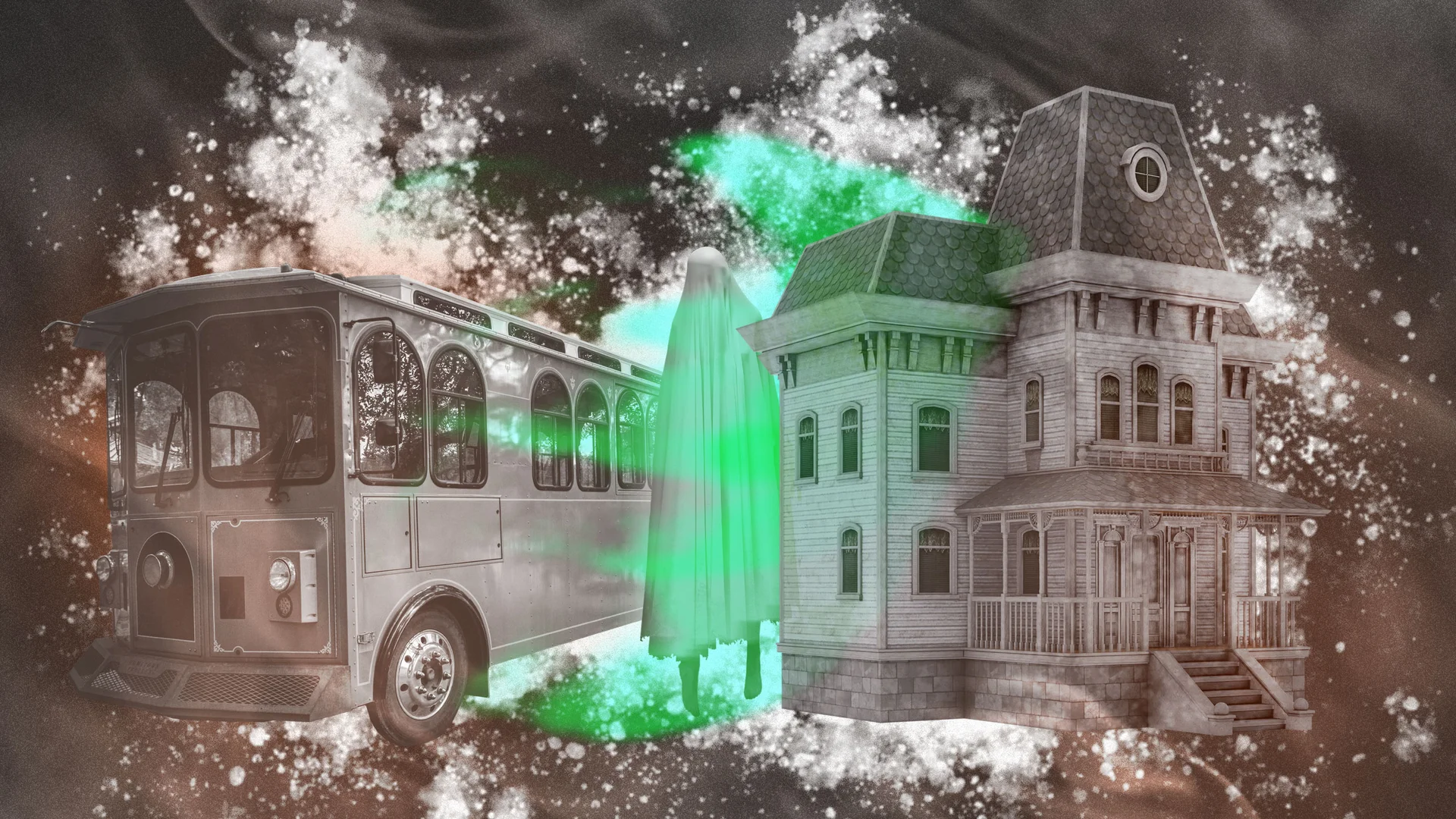 Why the ghost tour industry faces a scary future - Fast Company