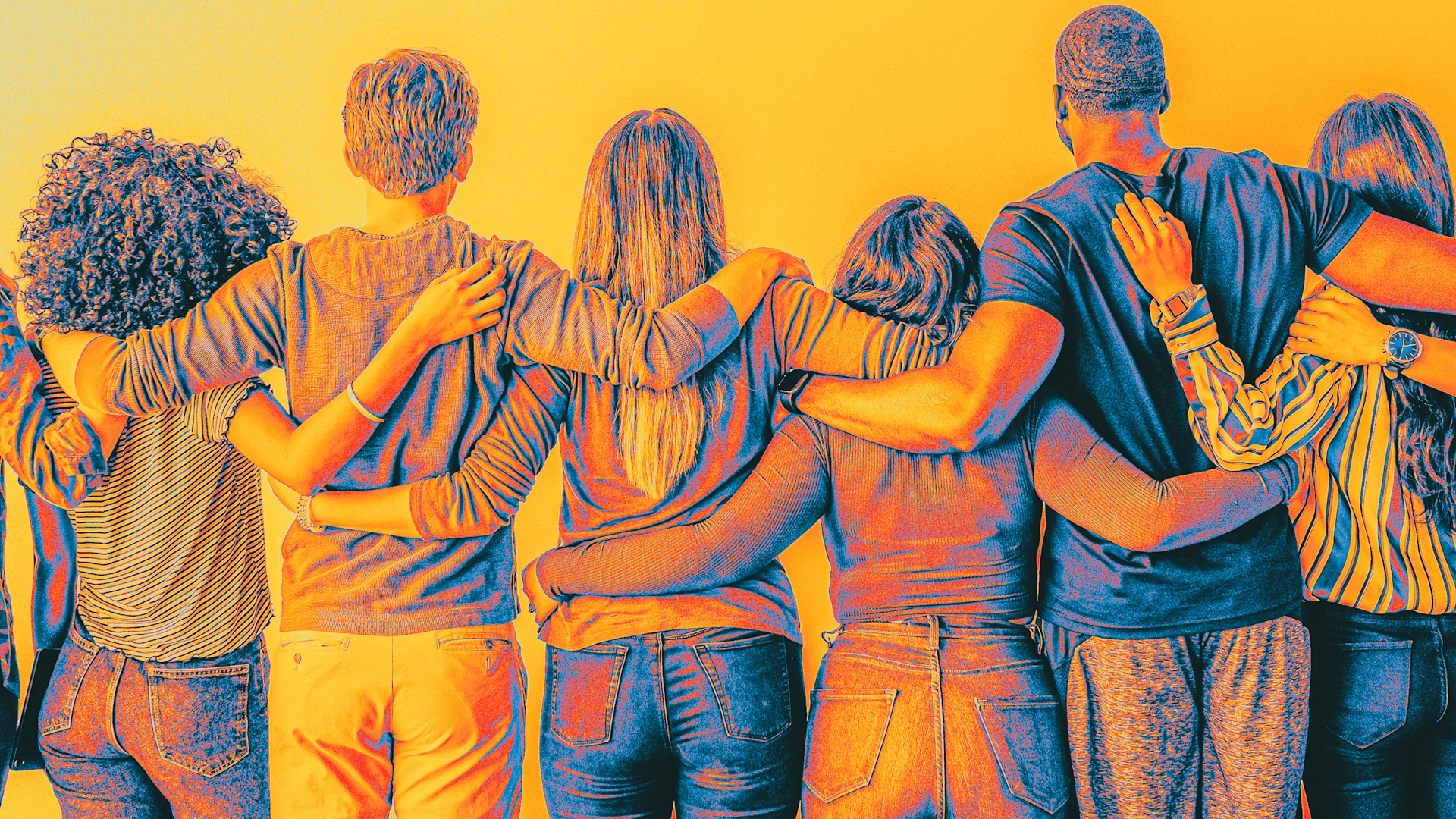 How to curate a winning team - Fast Company