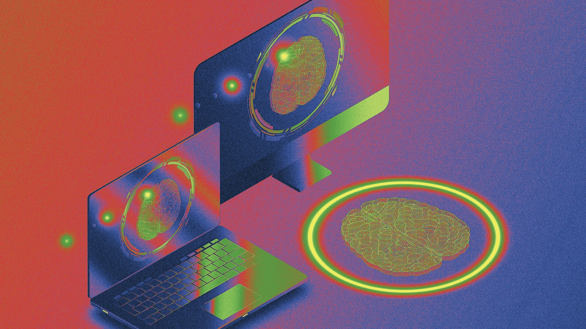 Are large language models the problem, not the solution? - Fast Company