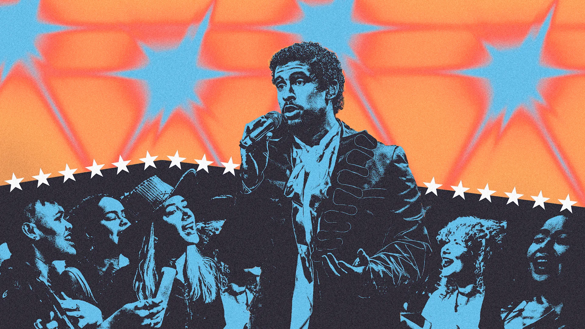 Why did the NFL choose Bad Bunny? The biggest possible audience - Fast ...