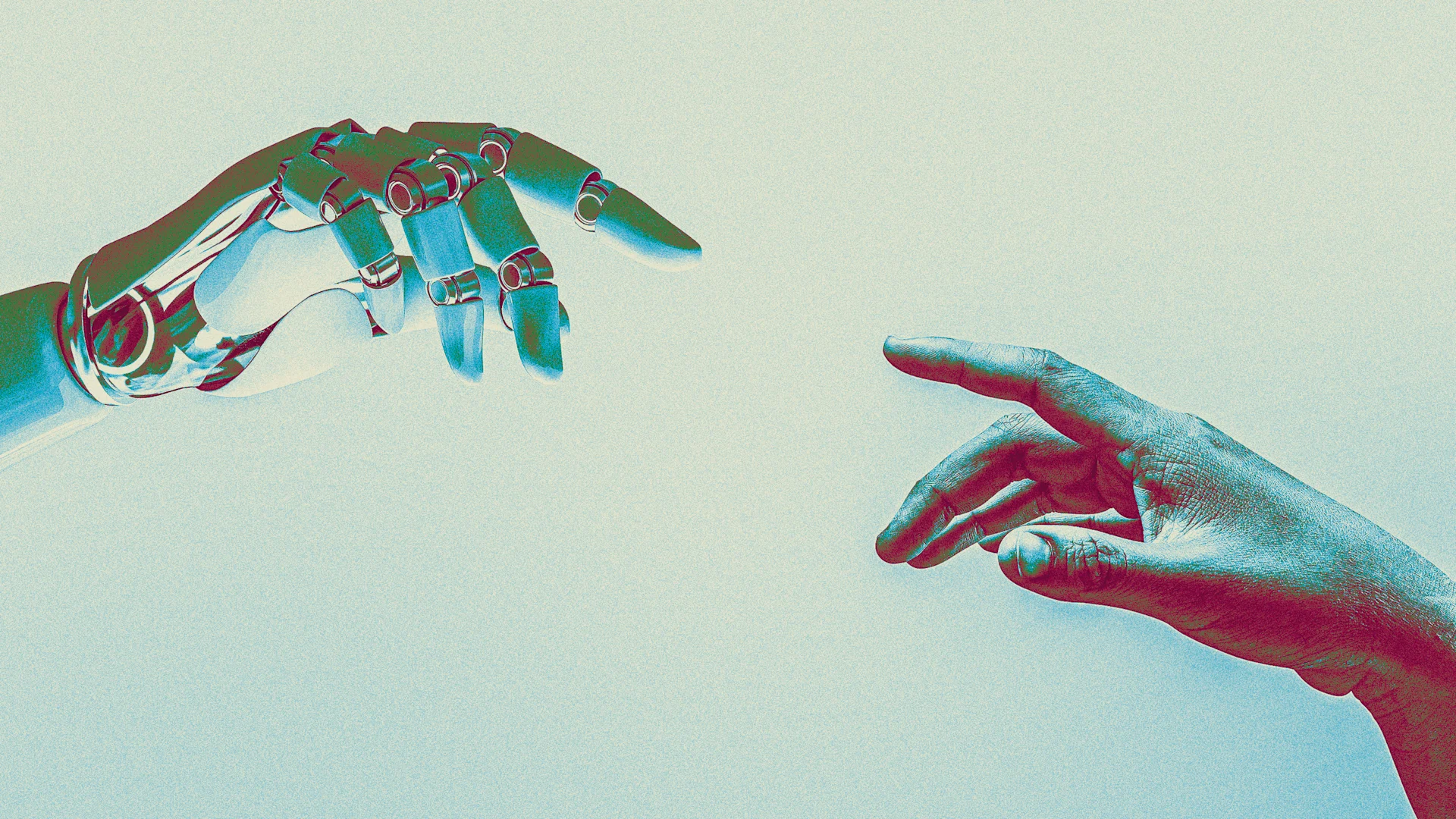 How to implement AI without creating dangerous dependencies - Fast Company