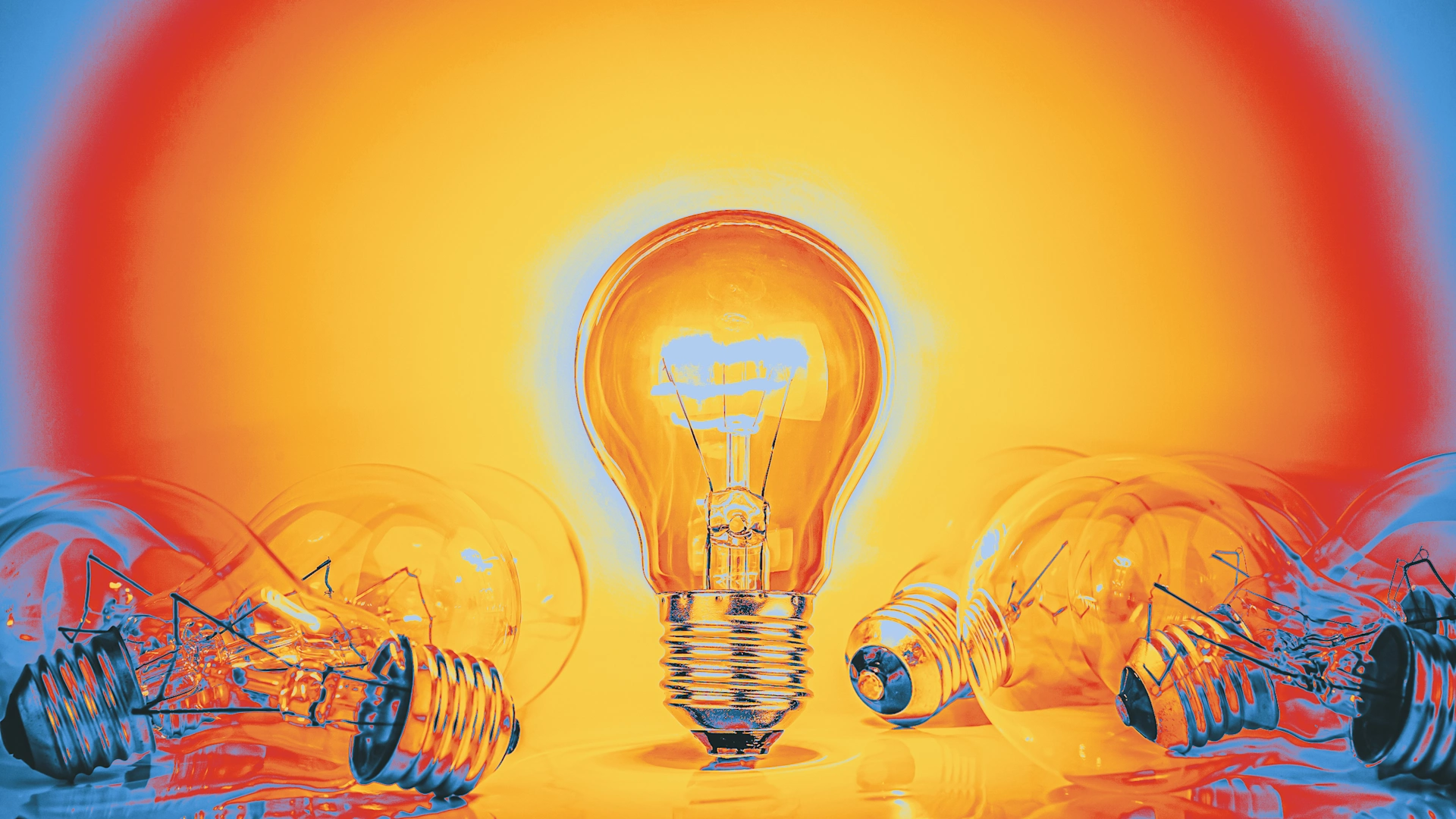 How to create disruptive change (5 lessons) - Fast Company