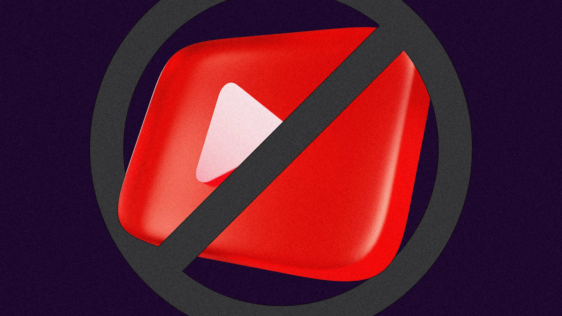 YouTube’s new forgiveness policy tests the limits of redemption - Fast ...