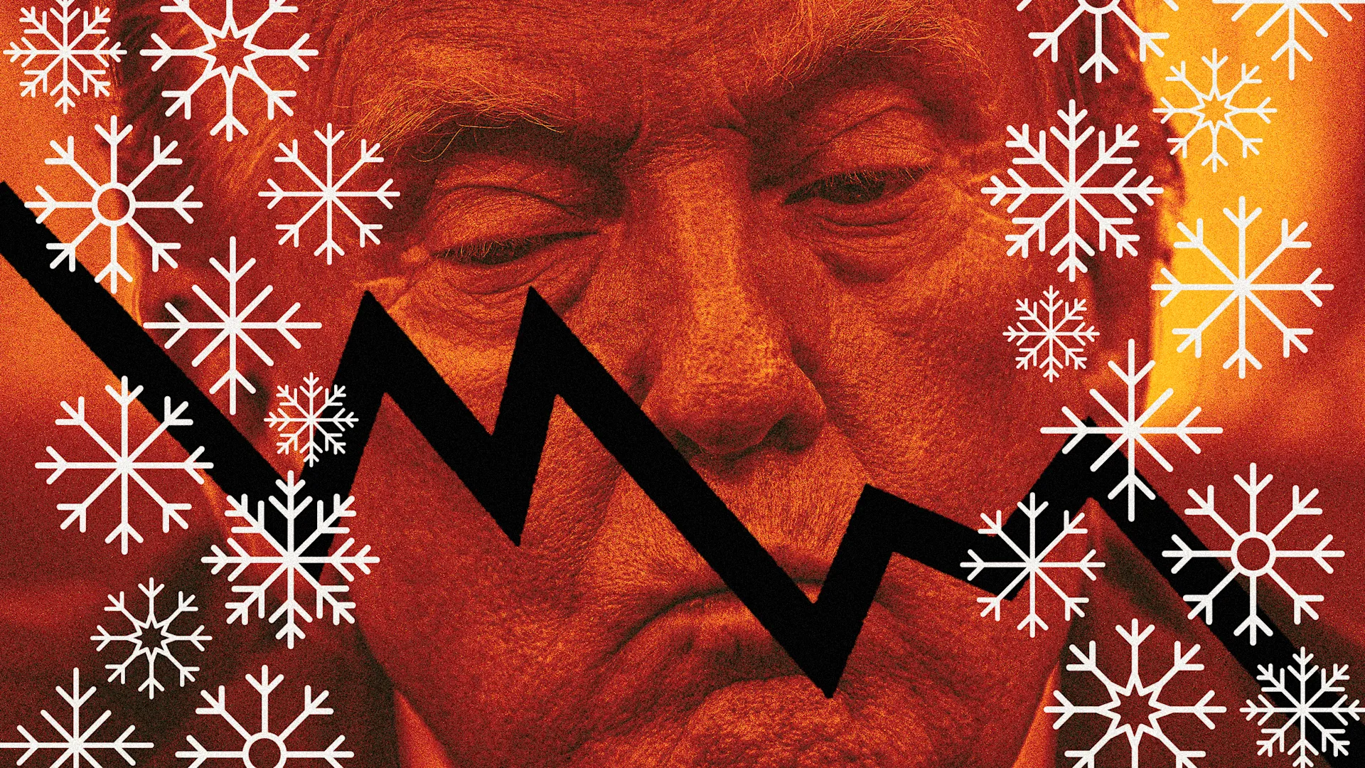 This week in business: cold fronts, cool stores, and a hot mess in ...