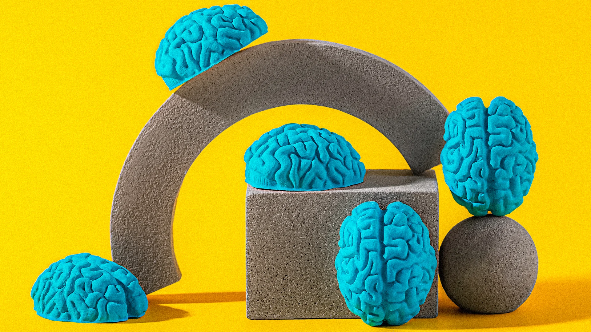 People with ADHD may be more creative, studies suggest - Fast Company