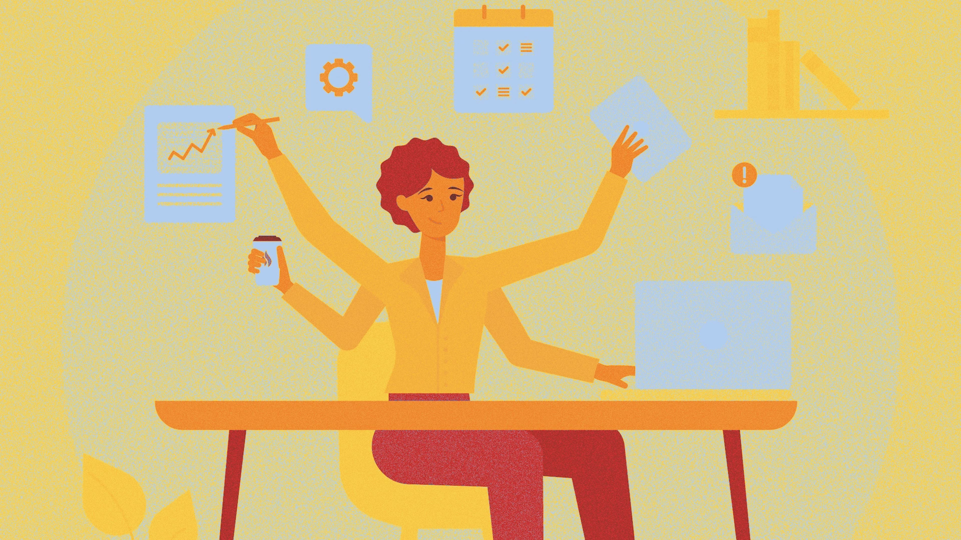 Why multi-faceted leaders are the future - Fast Company