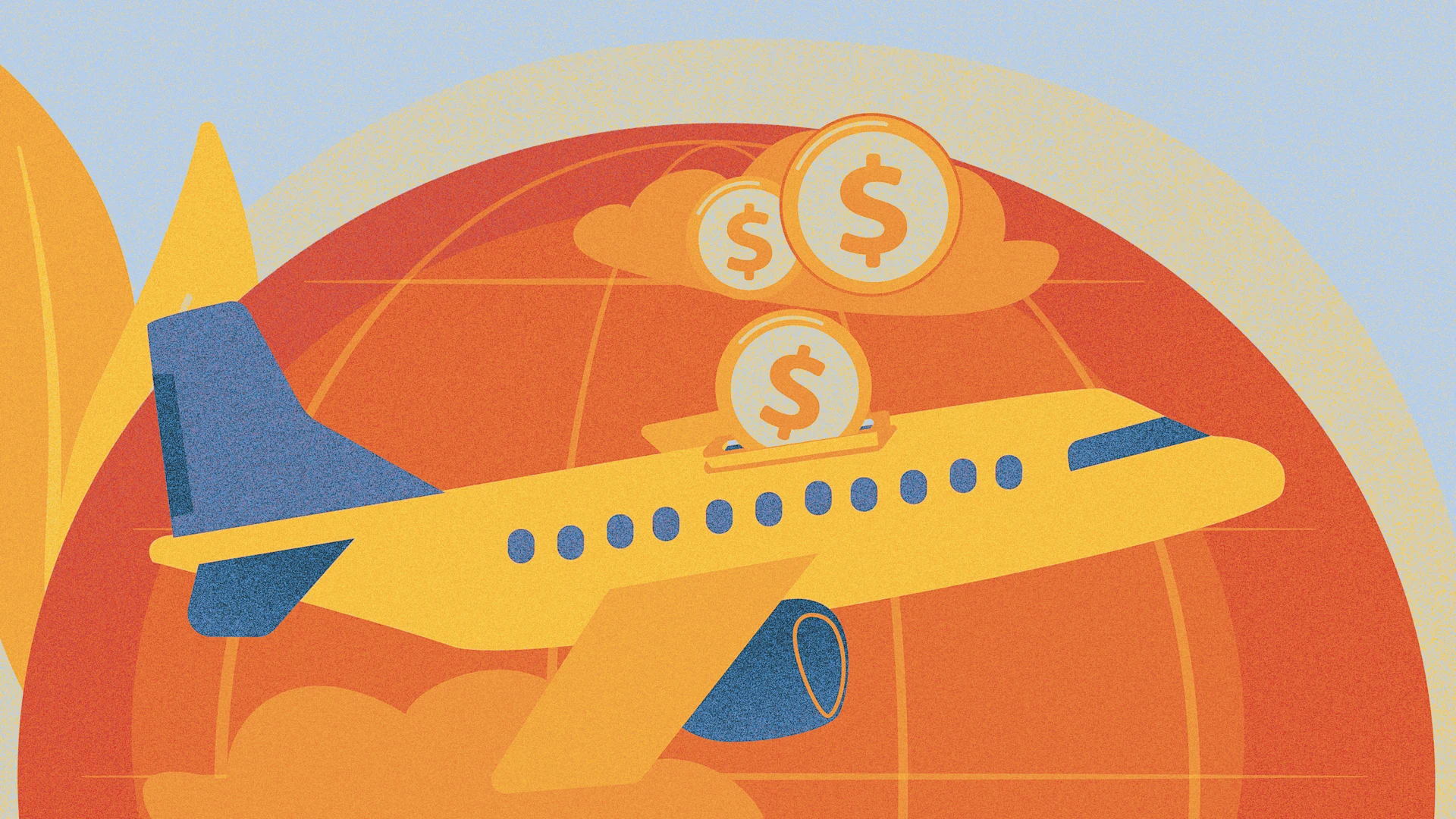 How to find cheap flights, from the head of Google Flights - Fast Company