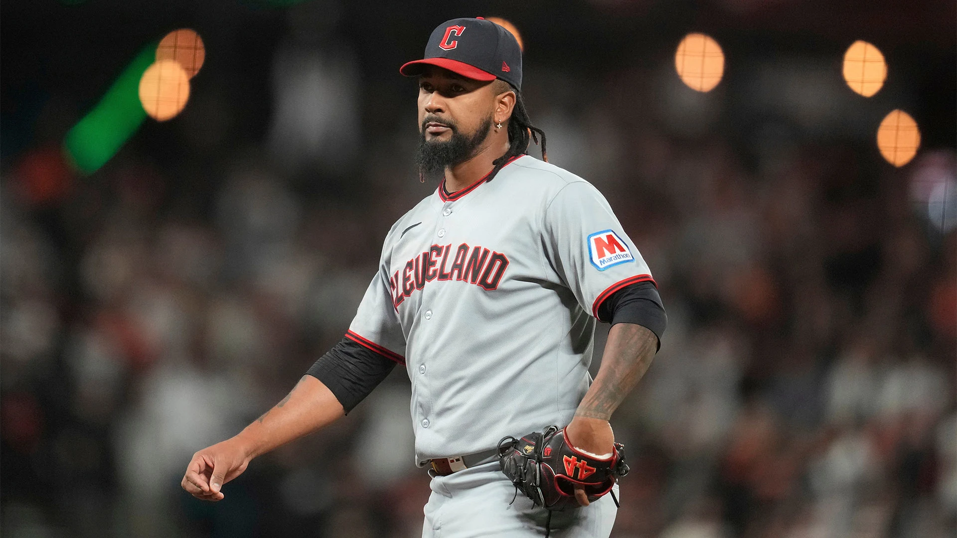 After Cleveland Guardians scandal, MLB will cap bets on pitches - Fast ...