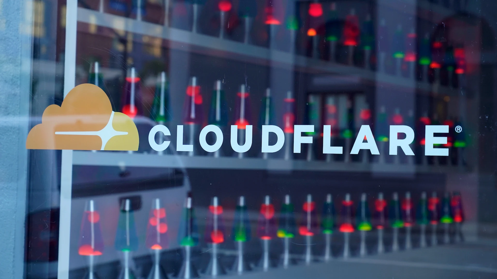 Cloudflare outage disrupts ChatGPT, X, and more - Fast Company