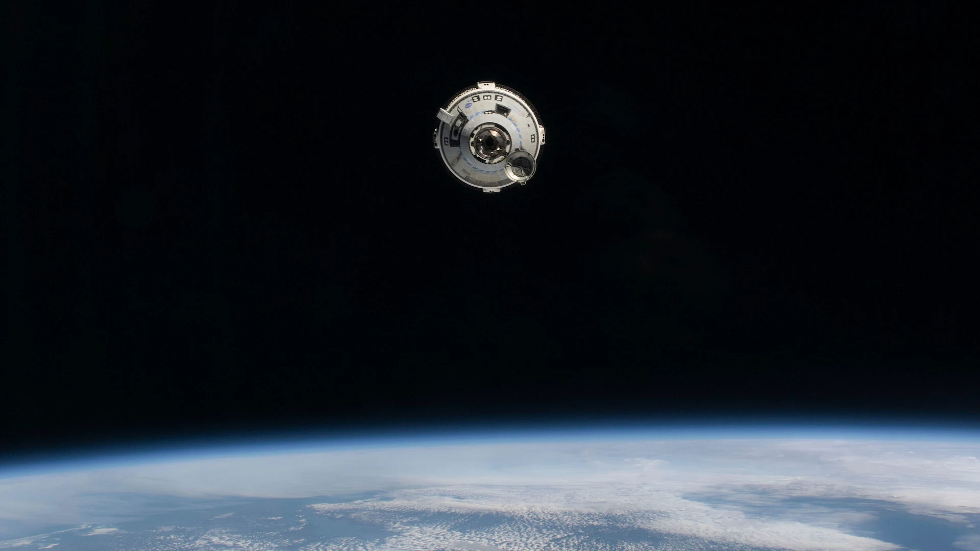 Boeing's troubled Starliner won't carry astronauts on next flight ...