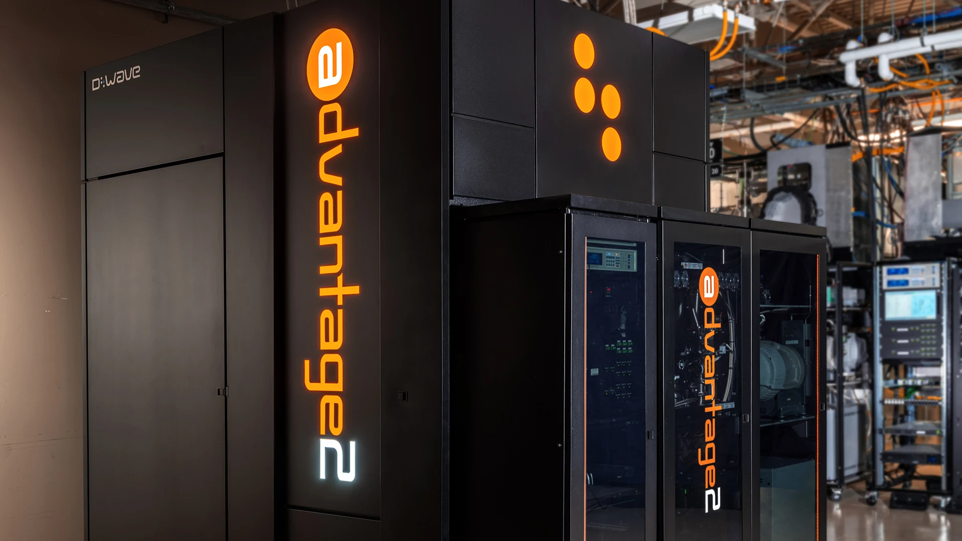 Practical quantum computing is now a reality - Fast Company