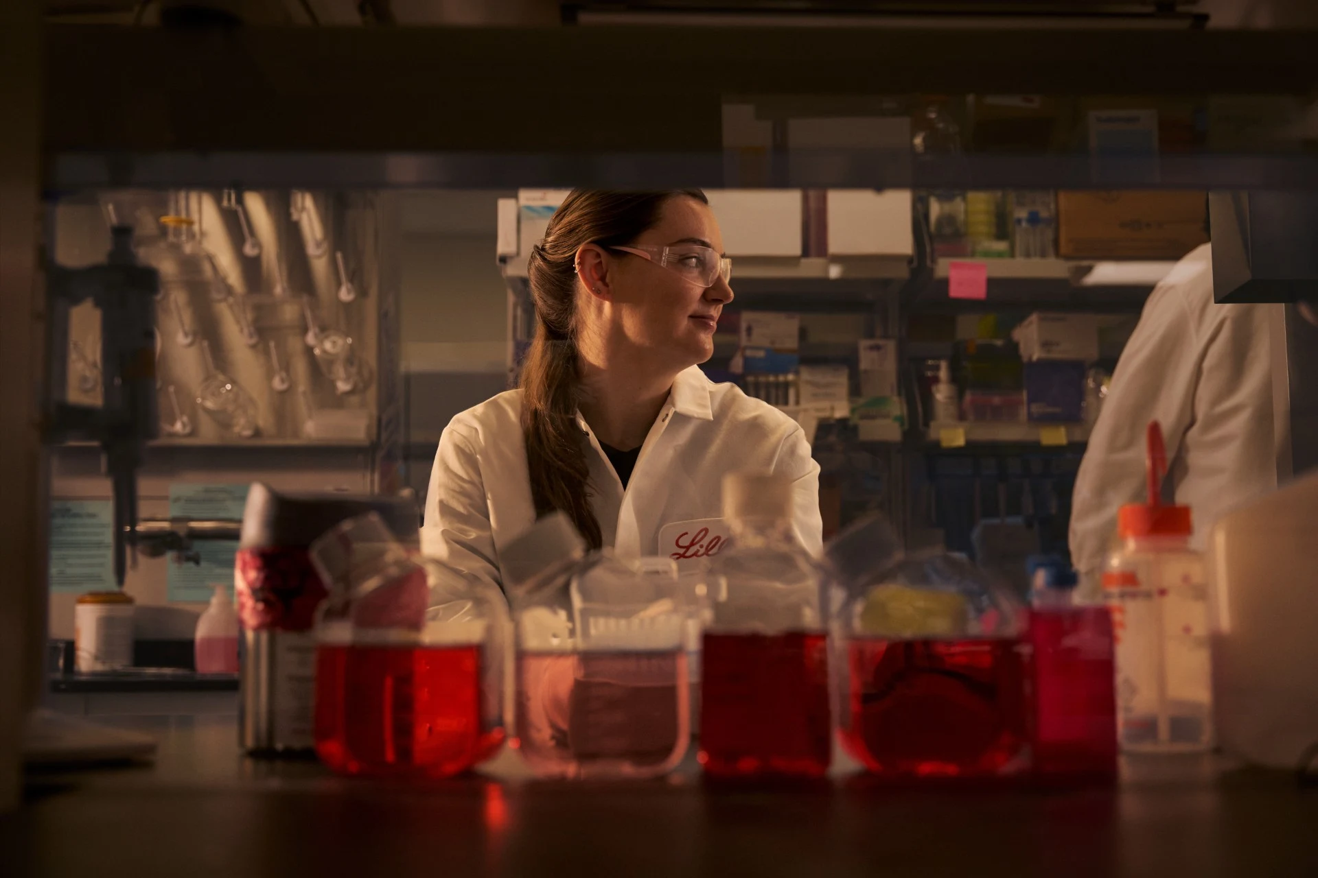 Helping patients fend off illness - Fast Company