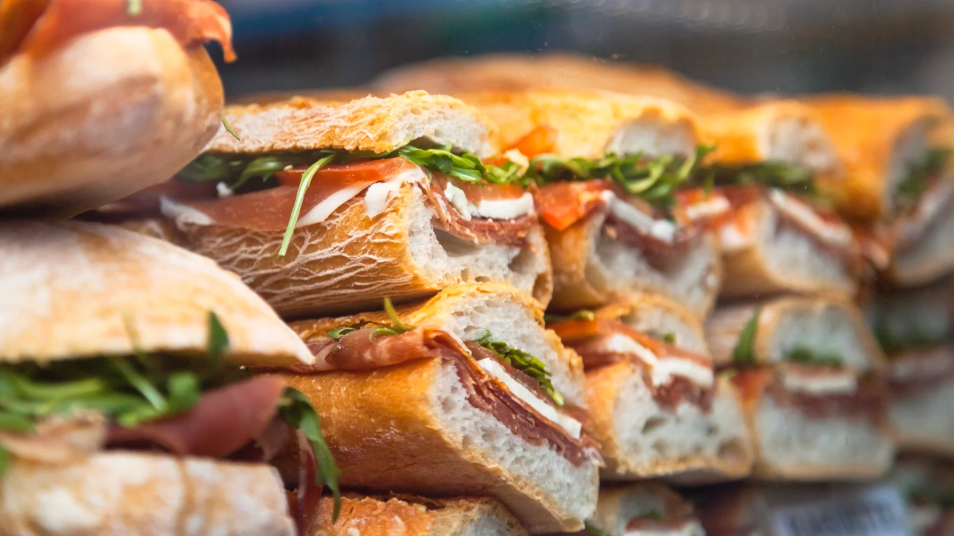 Panera plans huge changes to win back customers - Fast Company