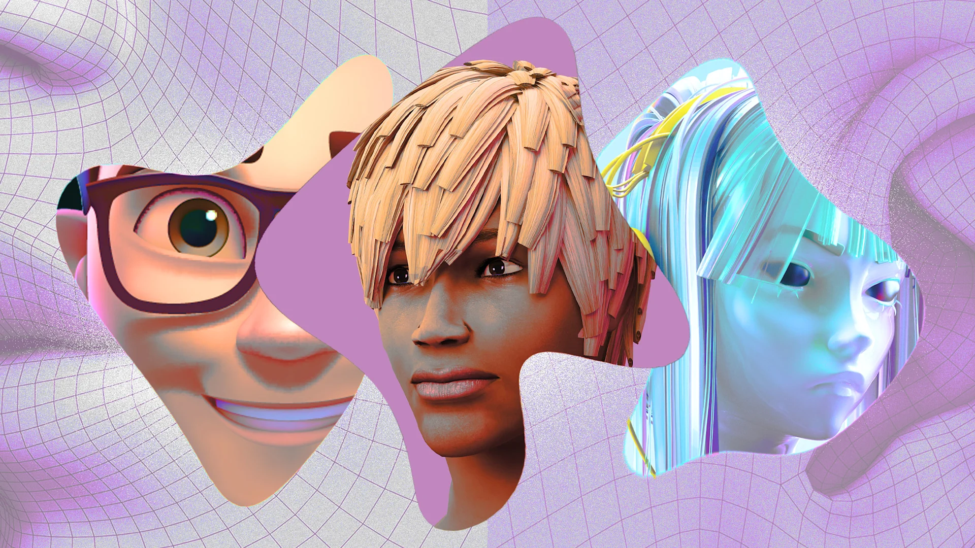 3D digital avatars are redefining human interaction. Here’s what it means for brands - Fast Company