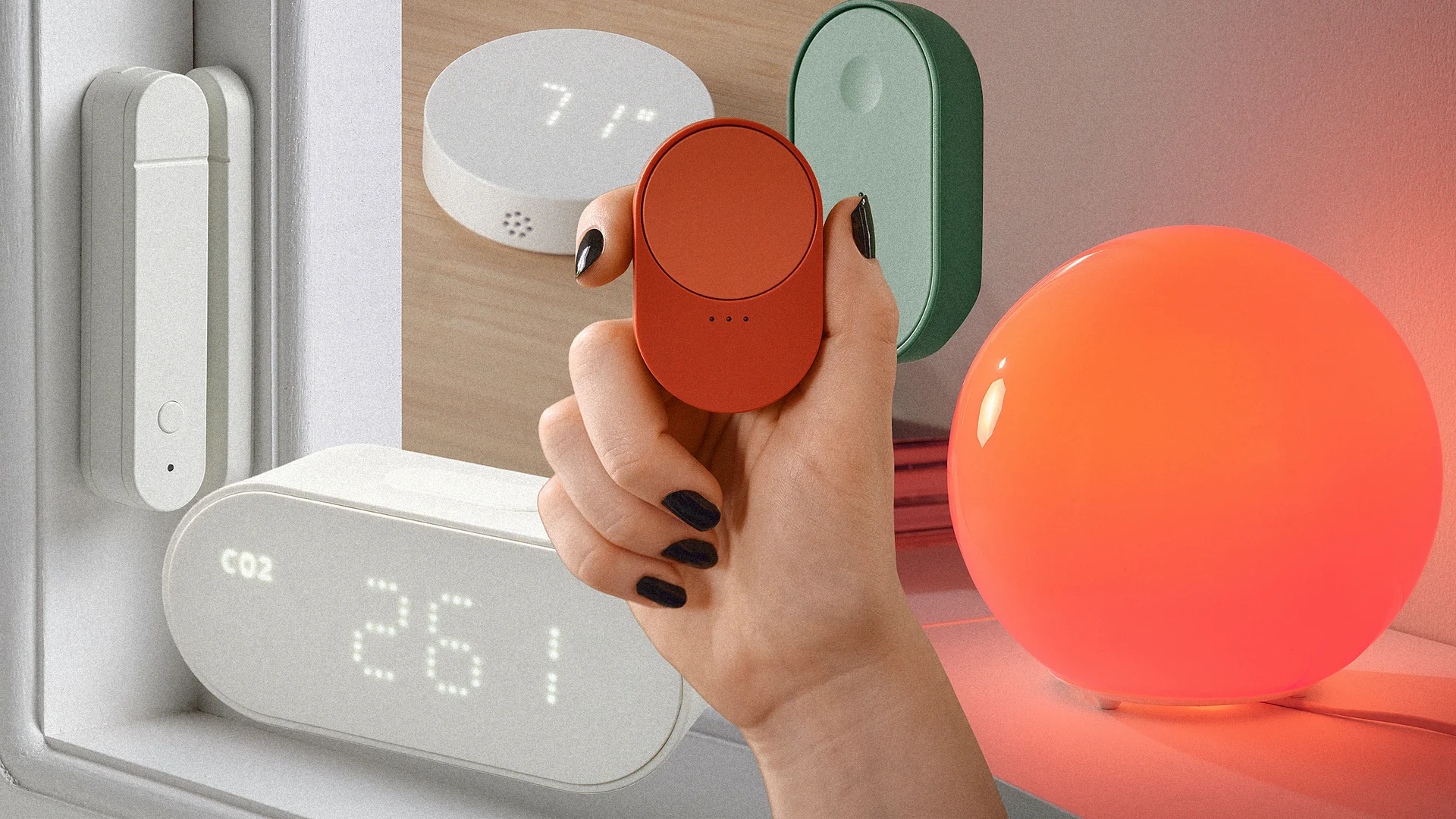 Ikea's new smart home range is bigger and better than ever - Fast Company