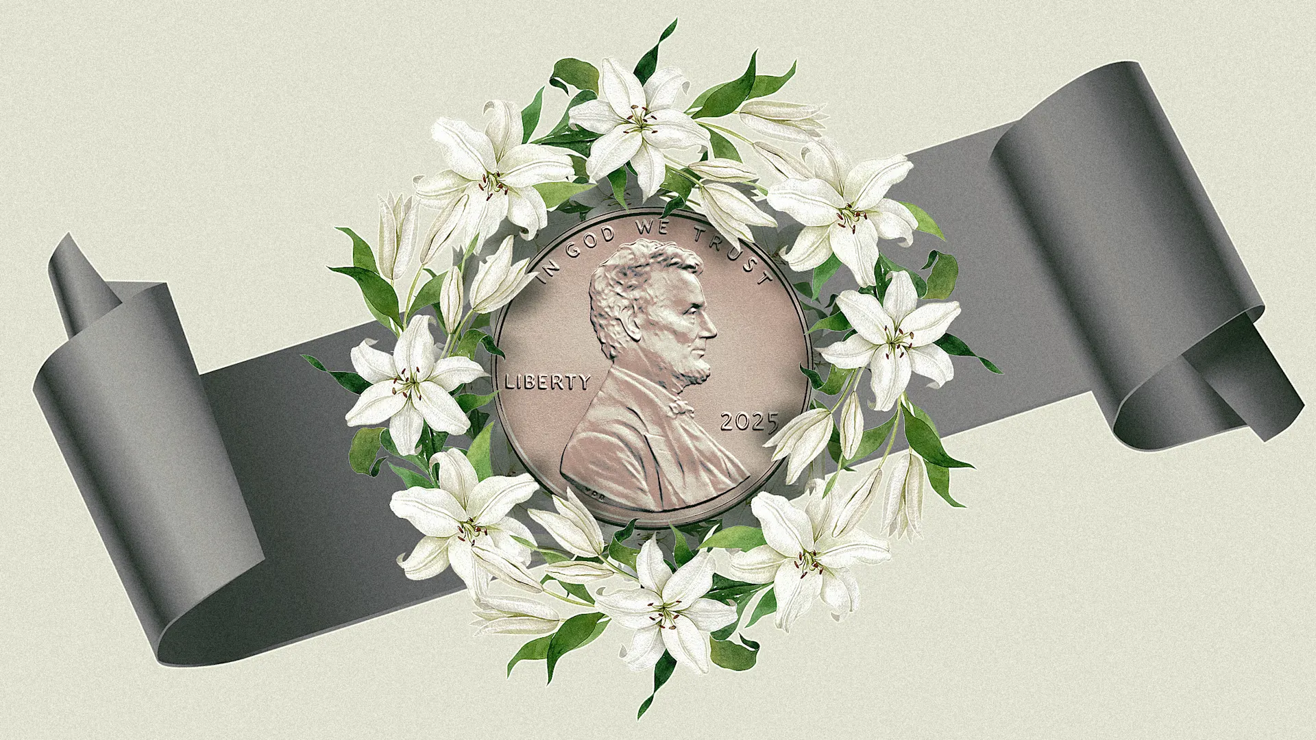 The Penny, the most-reproduced artwork ever, is out of production ...