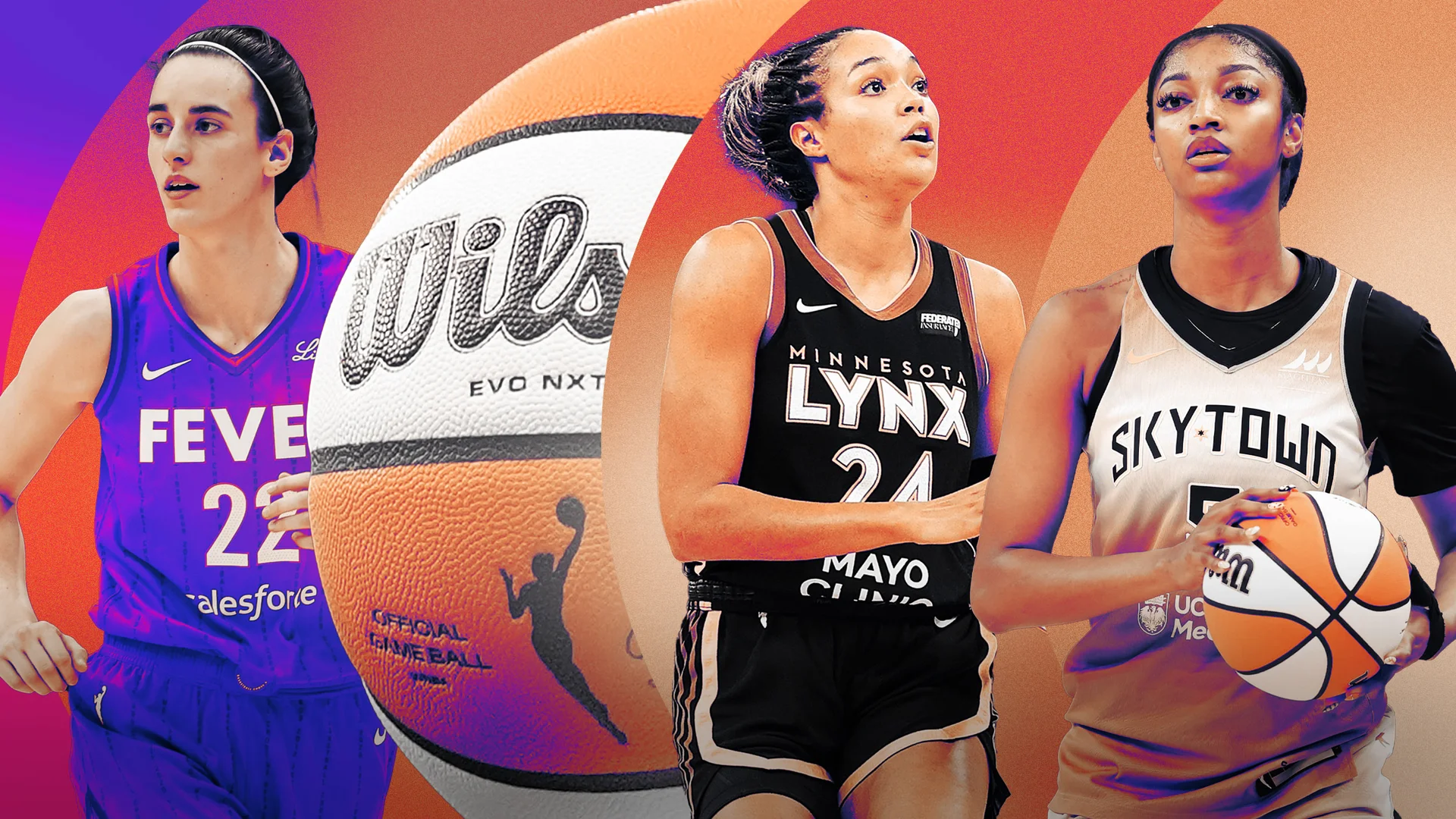 WNBA - Fast Company
